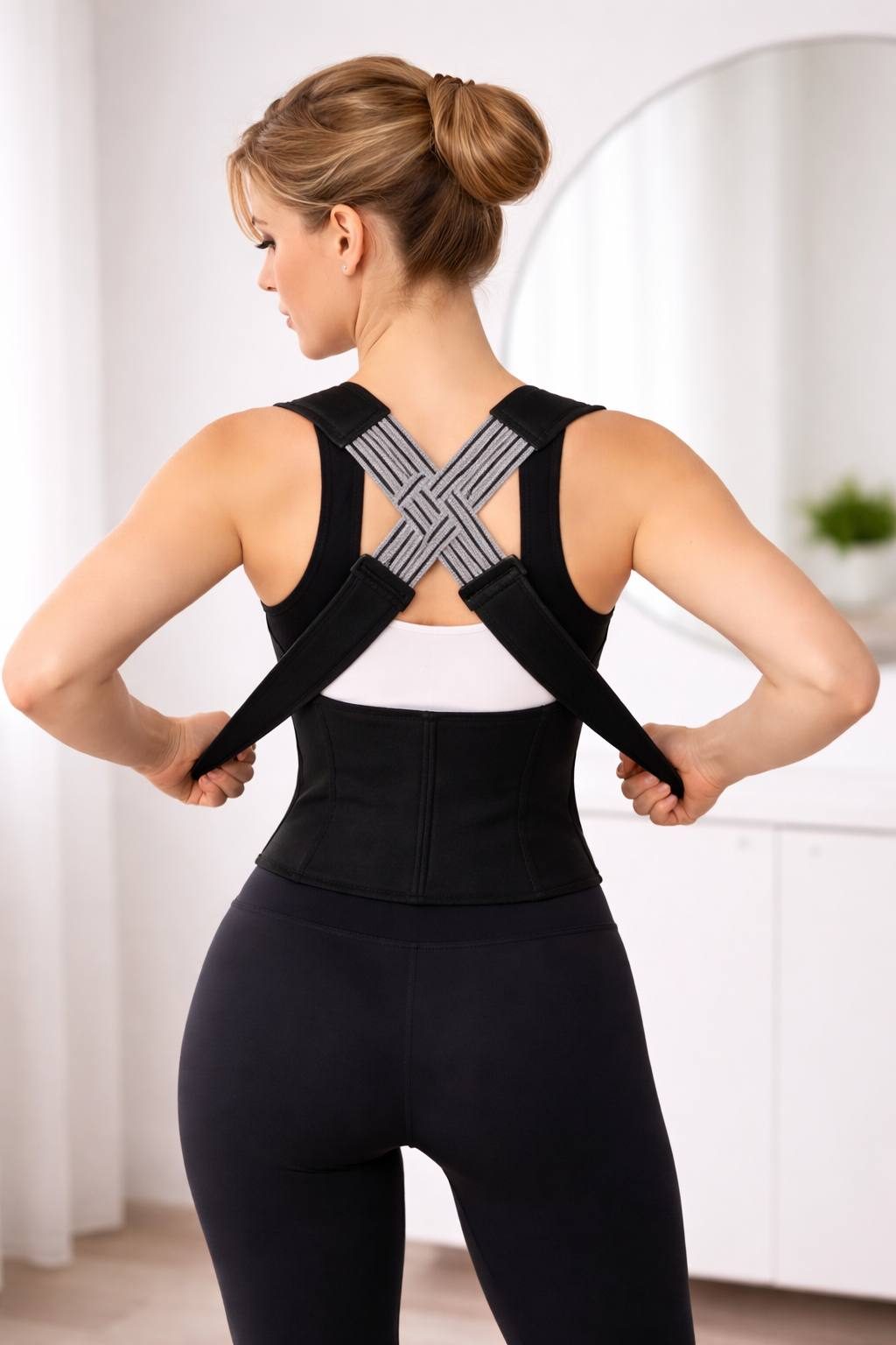 corecare posture corrector – CoreCare