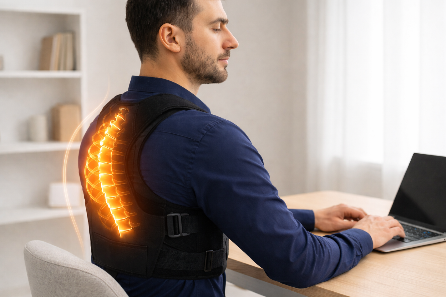 corecare posture corrector – CoreCare